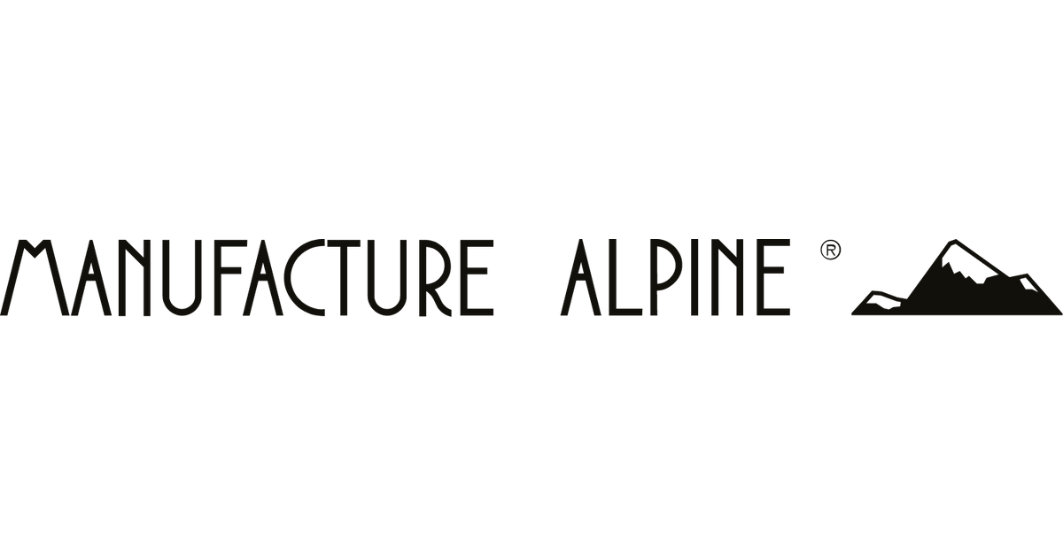 Manufacture Alpine | Lunettes d'exception fabriquées à la main en Fran